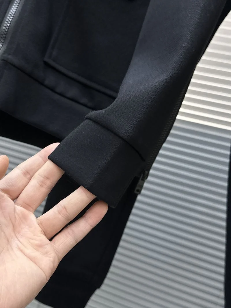 Cut-rate Prada Long Suits