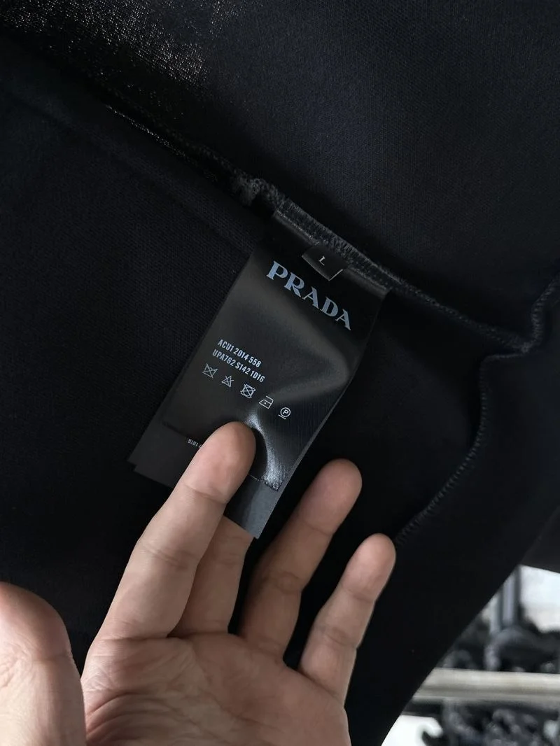Cut-rate Prada Long Suits