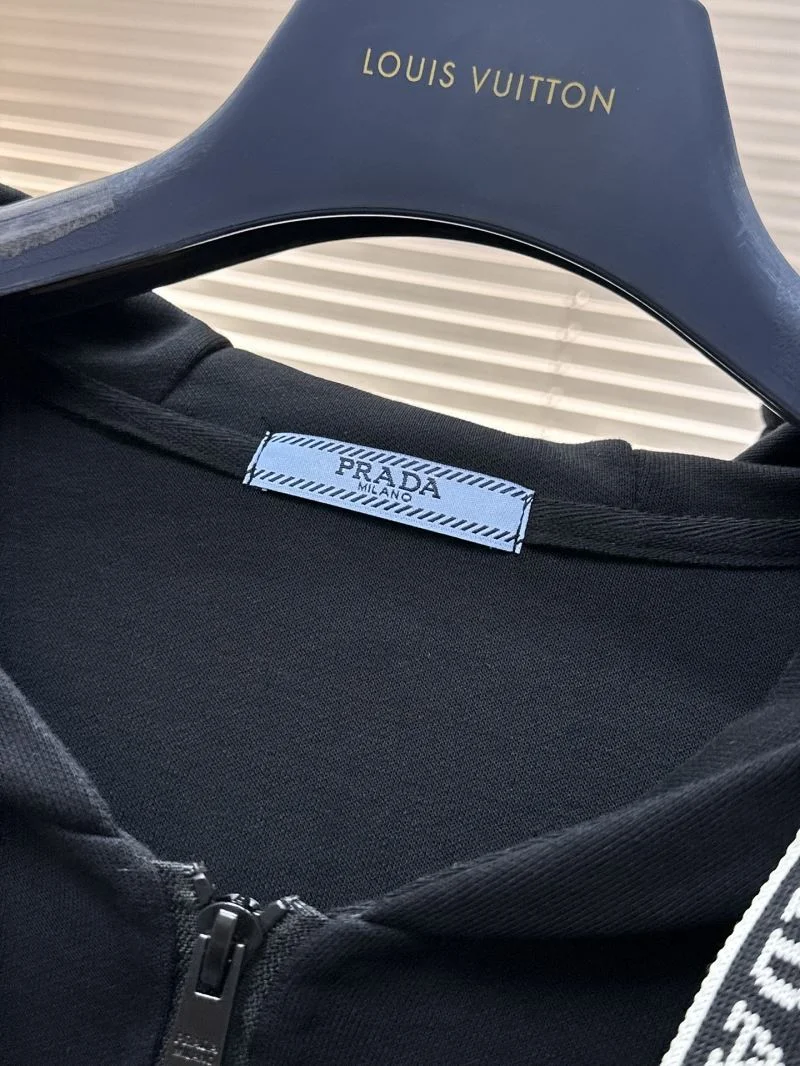 Cut-rate Prada Long Suits