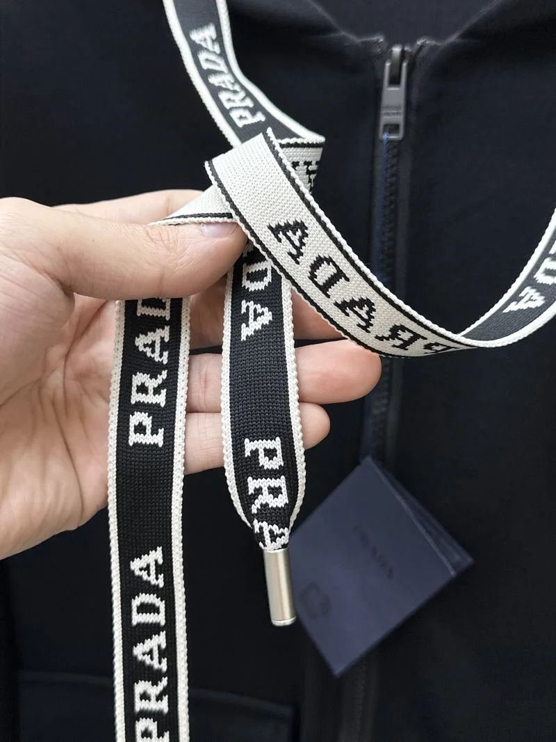 Cut-rate Prada Long Suits