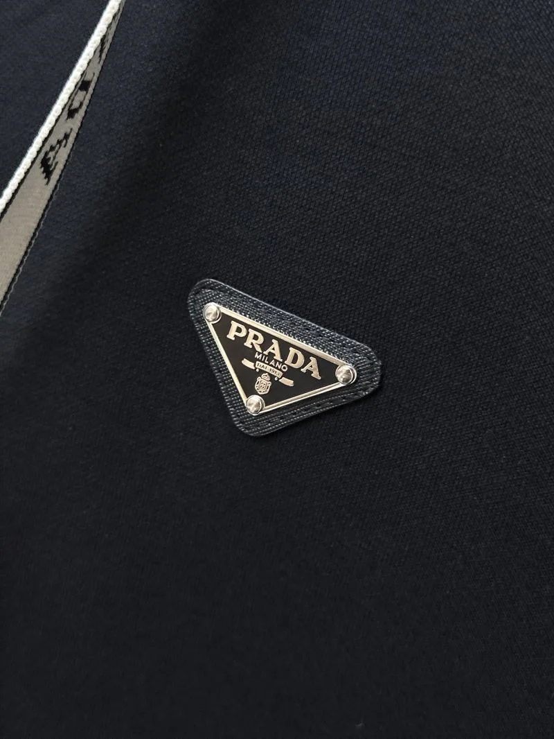 Cut-rate Prada Long Suits