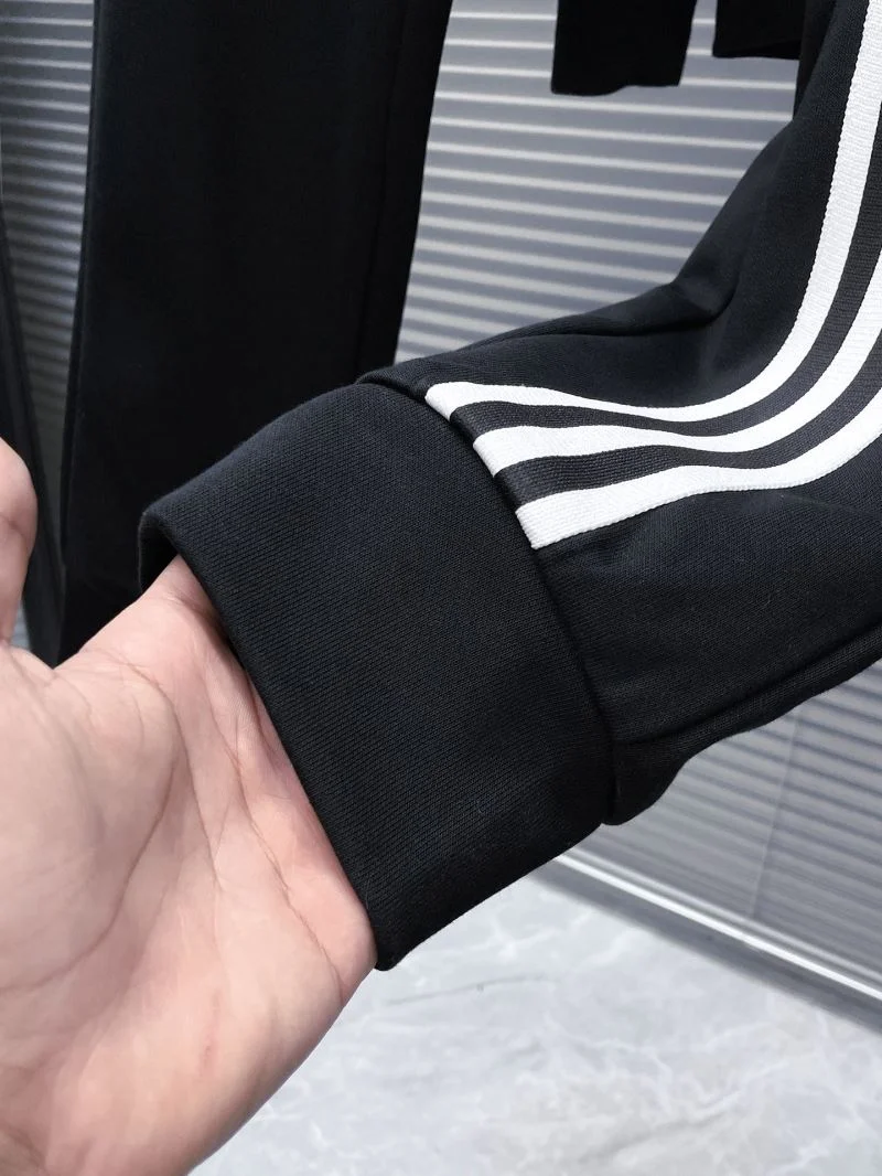 Budget-friendly Prada Long Suits