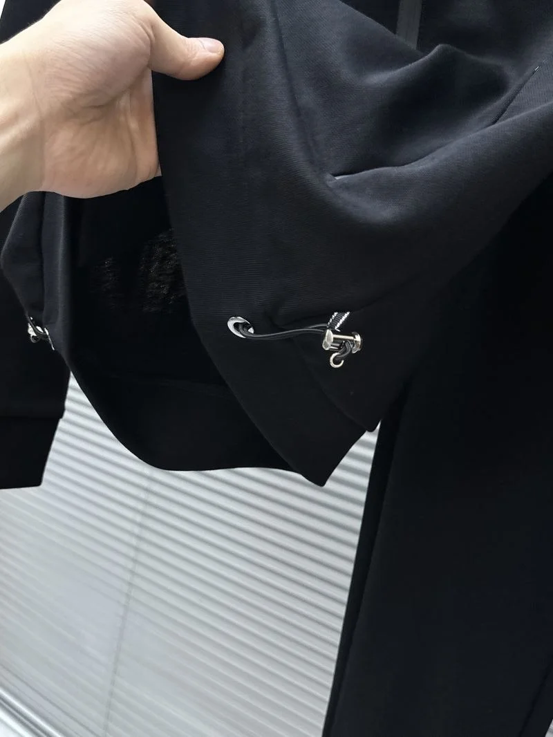 Discounted Prada Long Suits