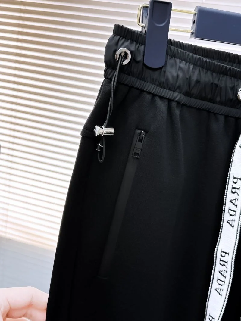 Discounted Prada Long Suits