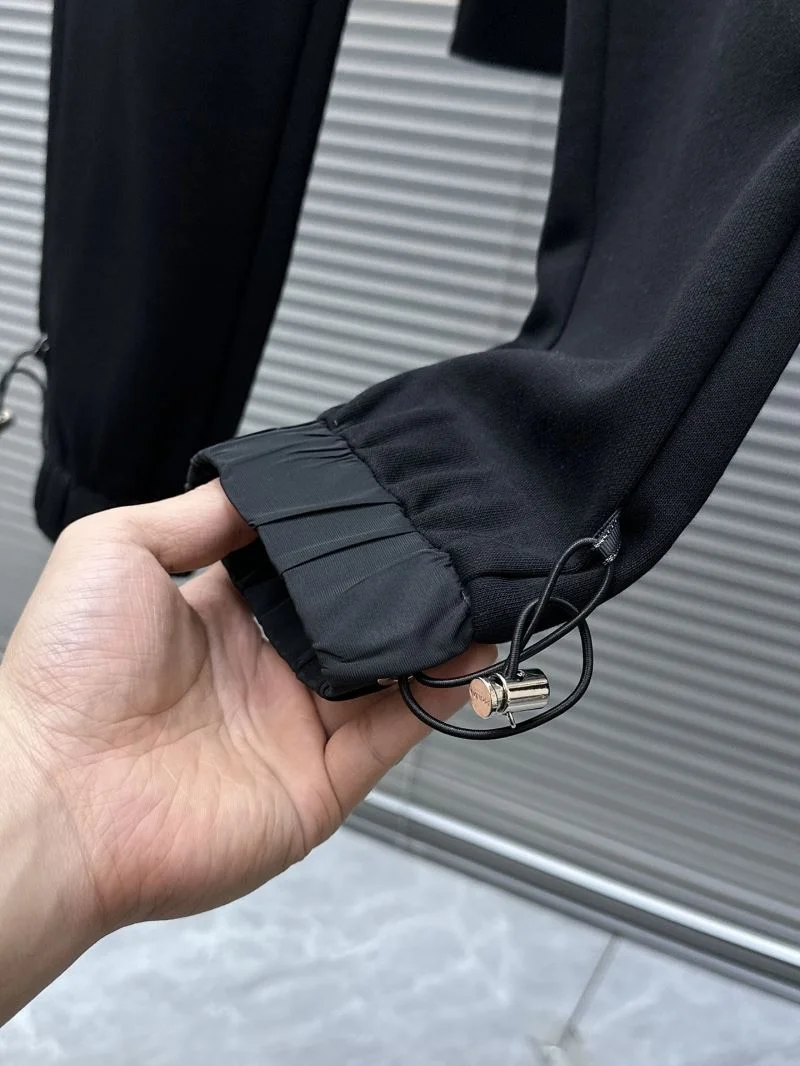 Discounted Prada Long Suits