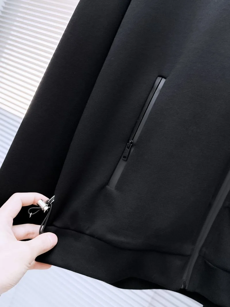 Discounted Prada Long Suits