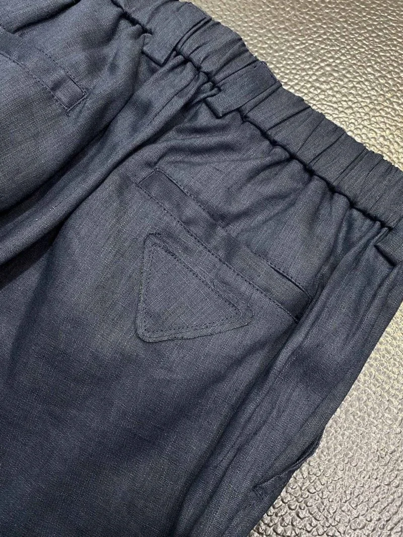 Perfect replica Prada Long Suits