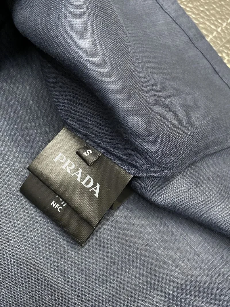 Perfect replica Prada Long Suits
