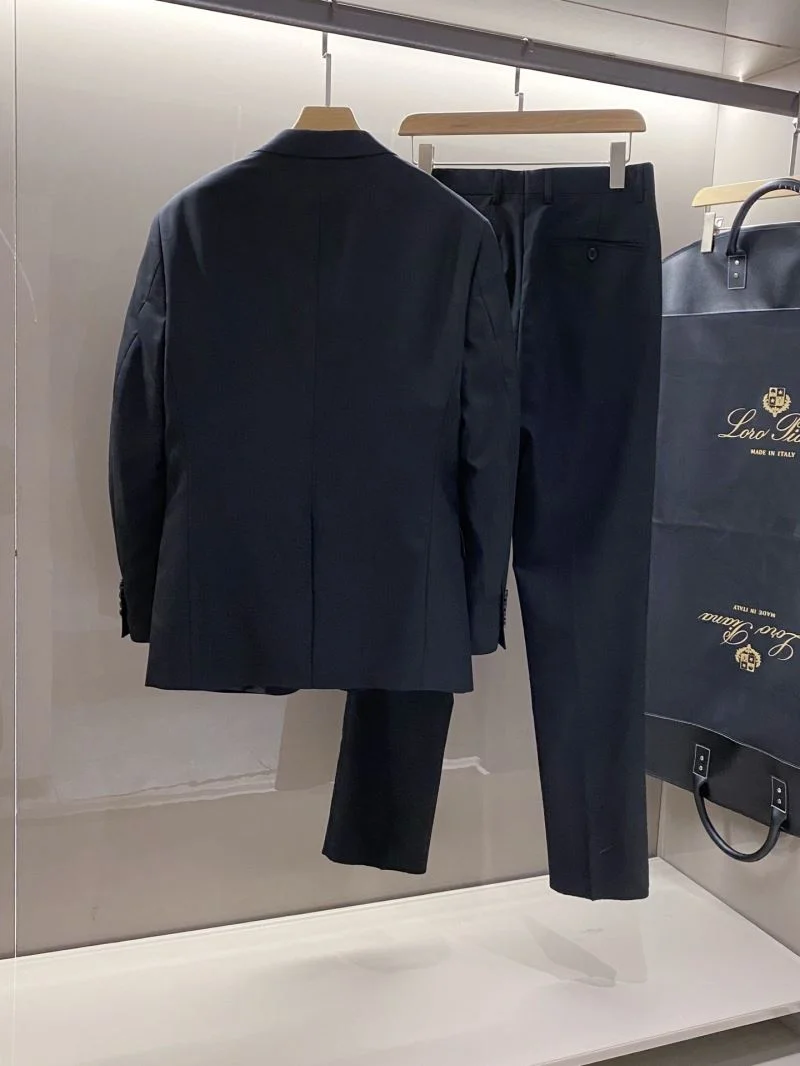 Exact replica Prada Long Suits