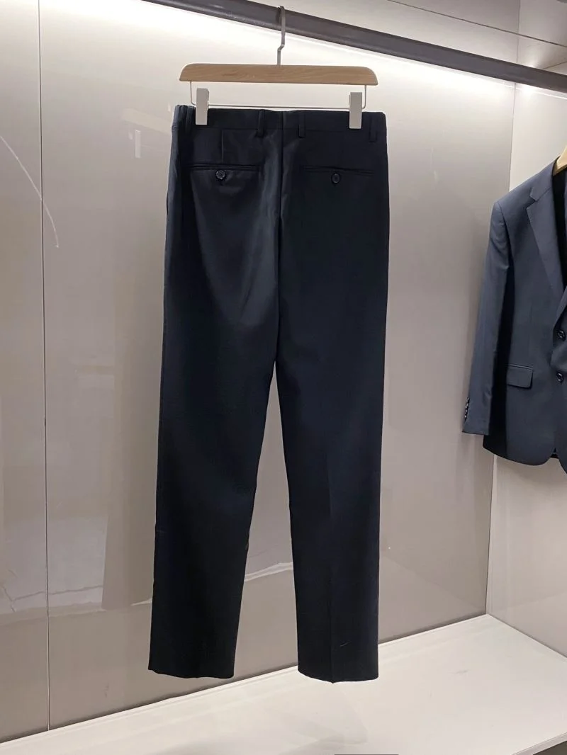 Exact replica Prada Long Suits