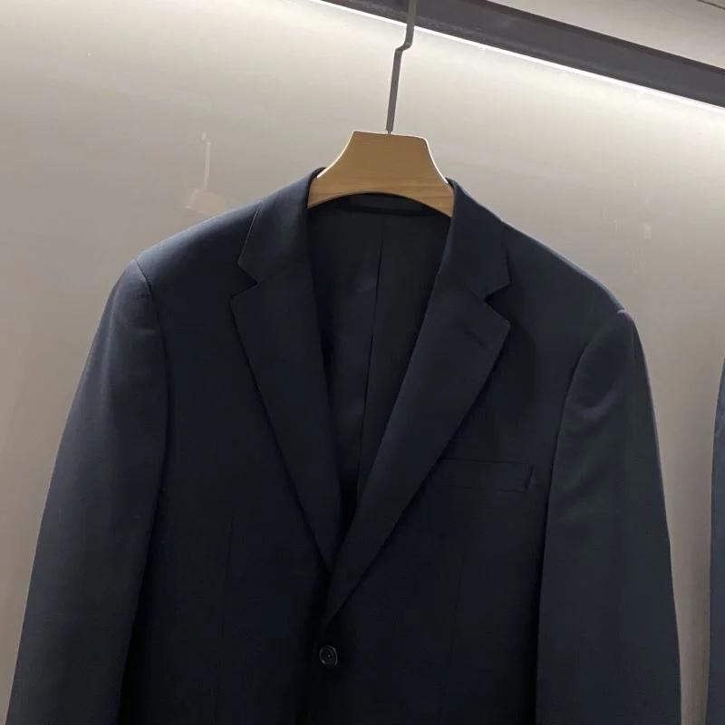 Exact replica Prada Long Suits