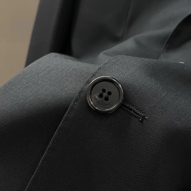 Exact replica Prada Long Suits