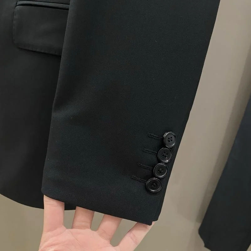 Exact replica Prada Long Suits