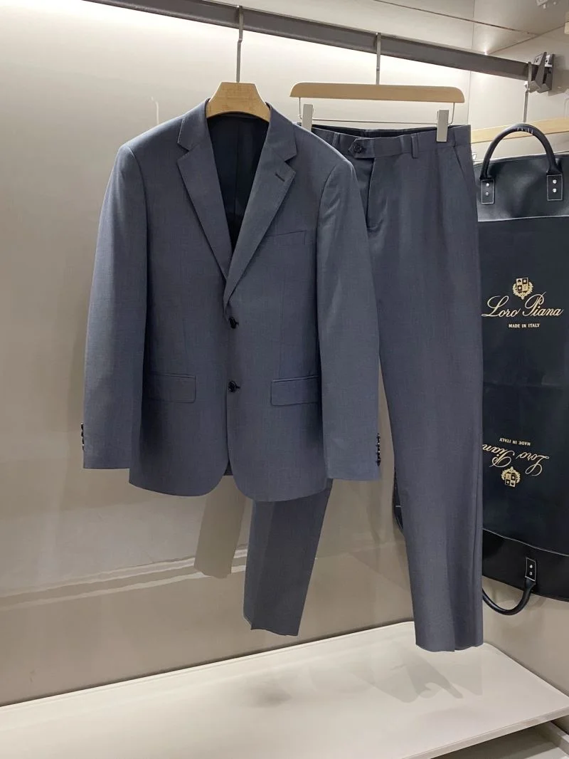 Prada Long Suits