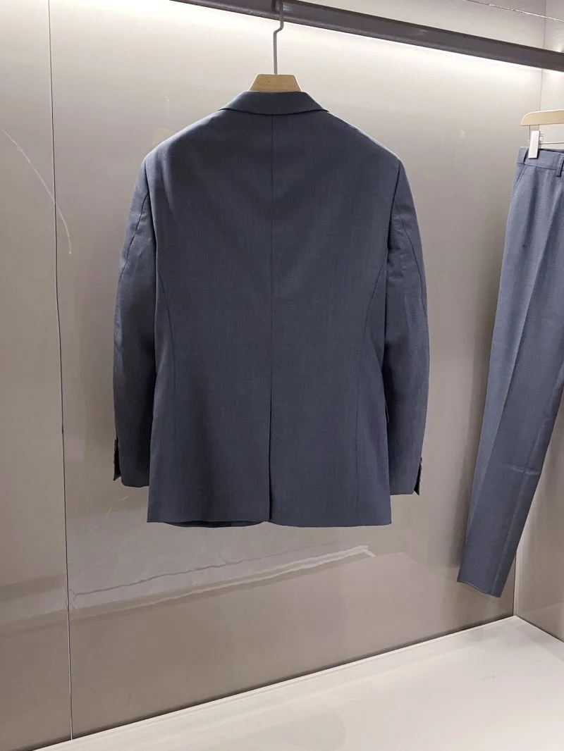 Exact replica Prada Long Suits