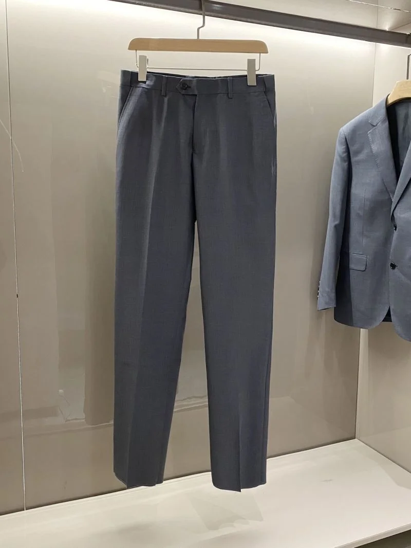 Exact replica Prada Long Suits