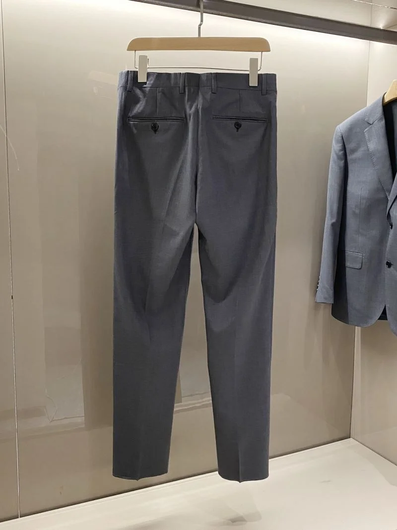 Exact replica Prada Long Suits