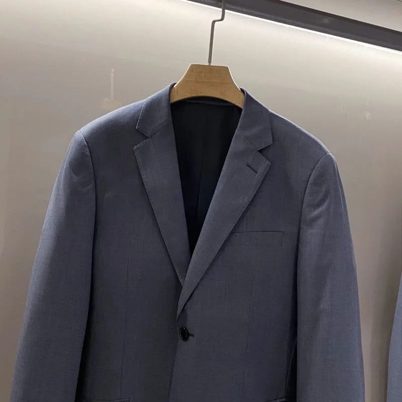 Exact replica Prada Long Suits