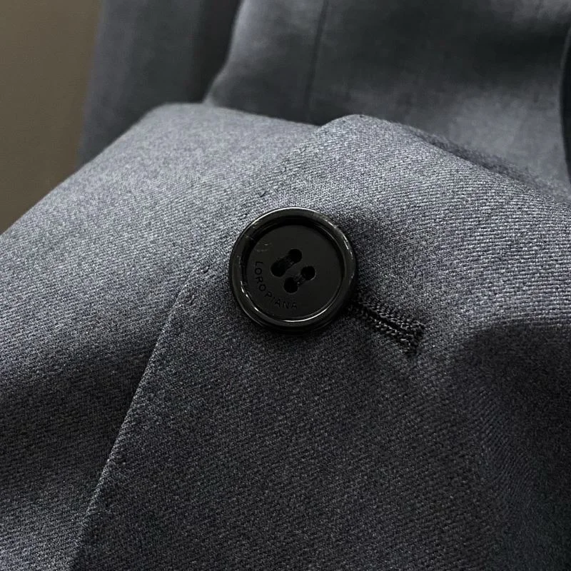 Exact replica Prada Long Suits