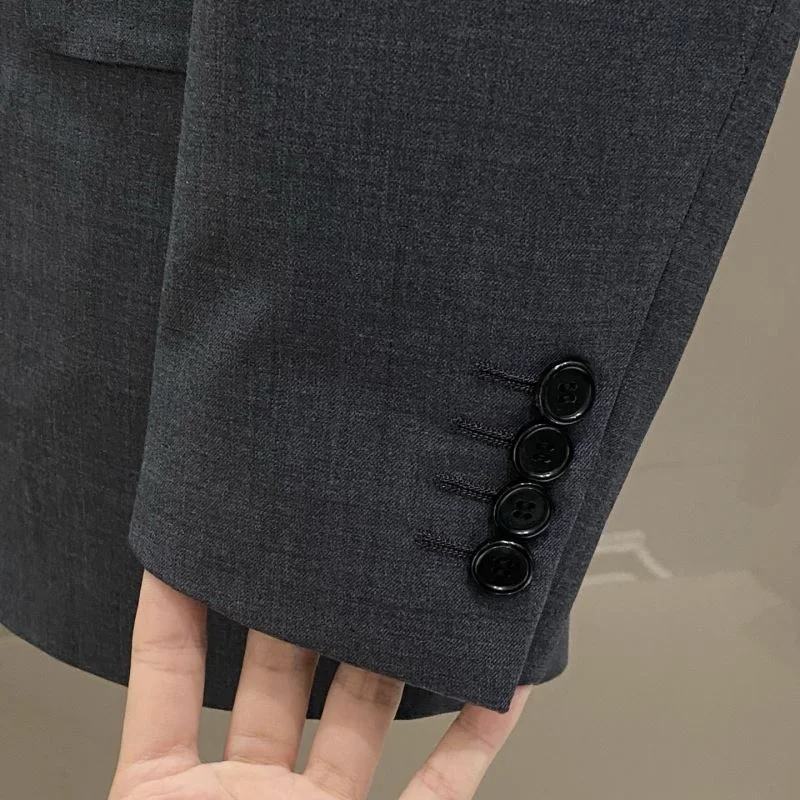 Exact replica Prada Long Suits