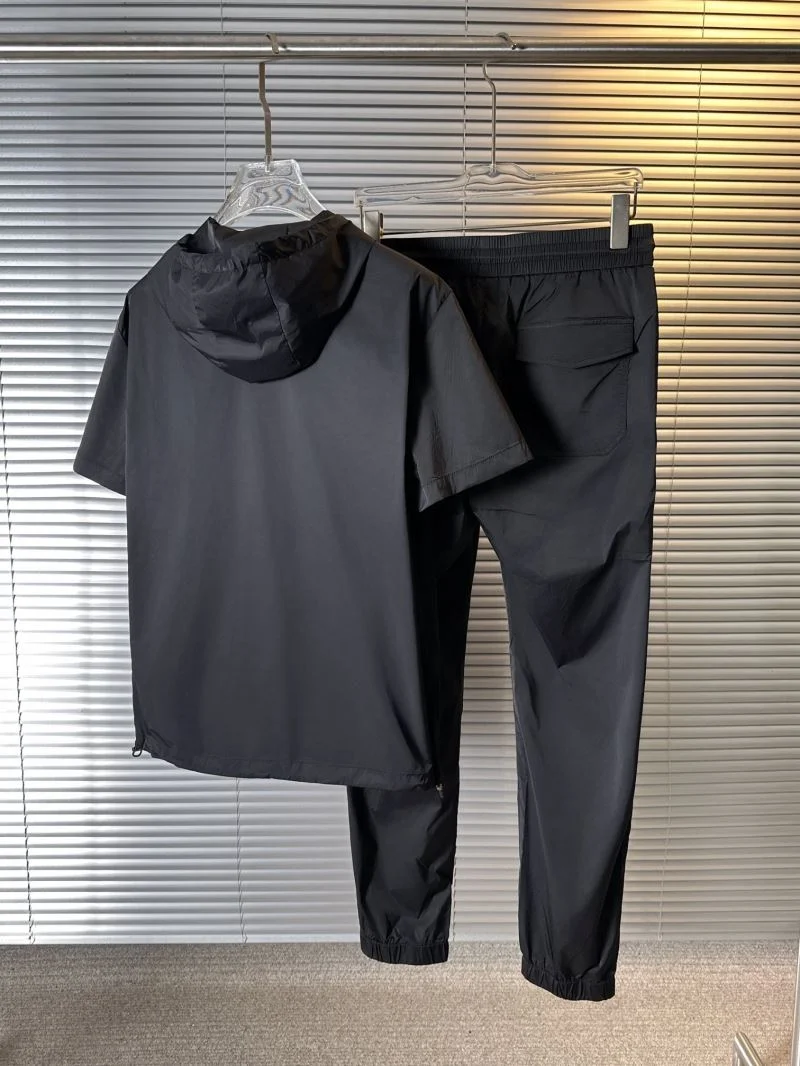 Perfect replica Prada Long Suits
