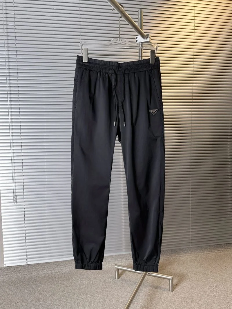 Perfect replica Prada Long Suits