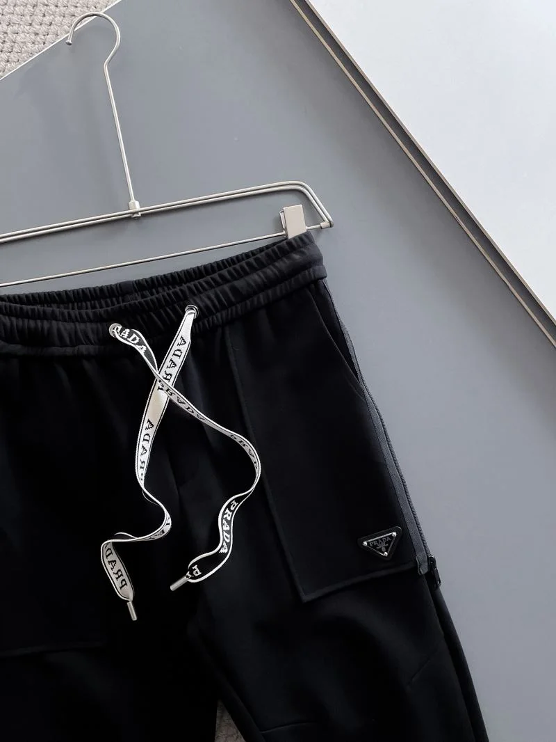 Perfect replica Prada Long Suits