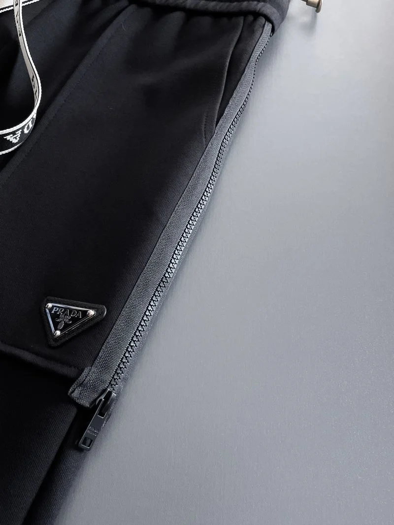 Perfect replica Prada Long Suits