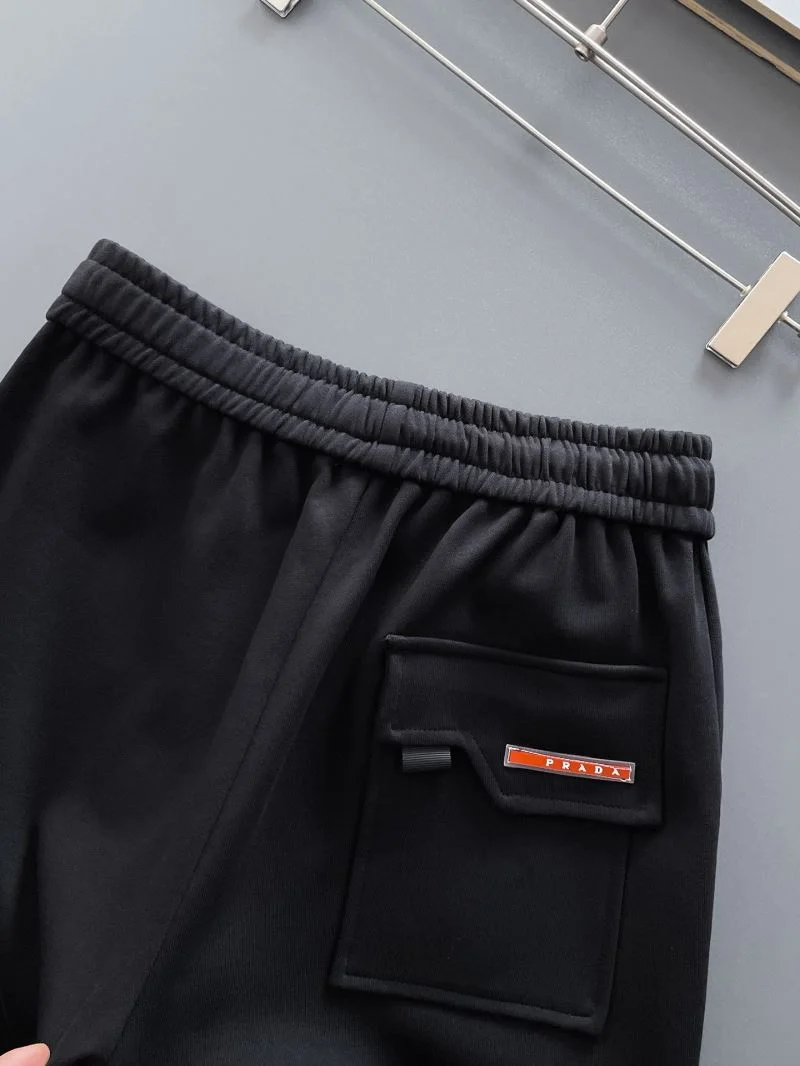 Perfect replica Prada Long Suits
