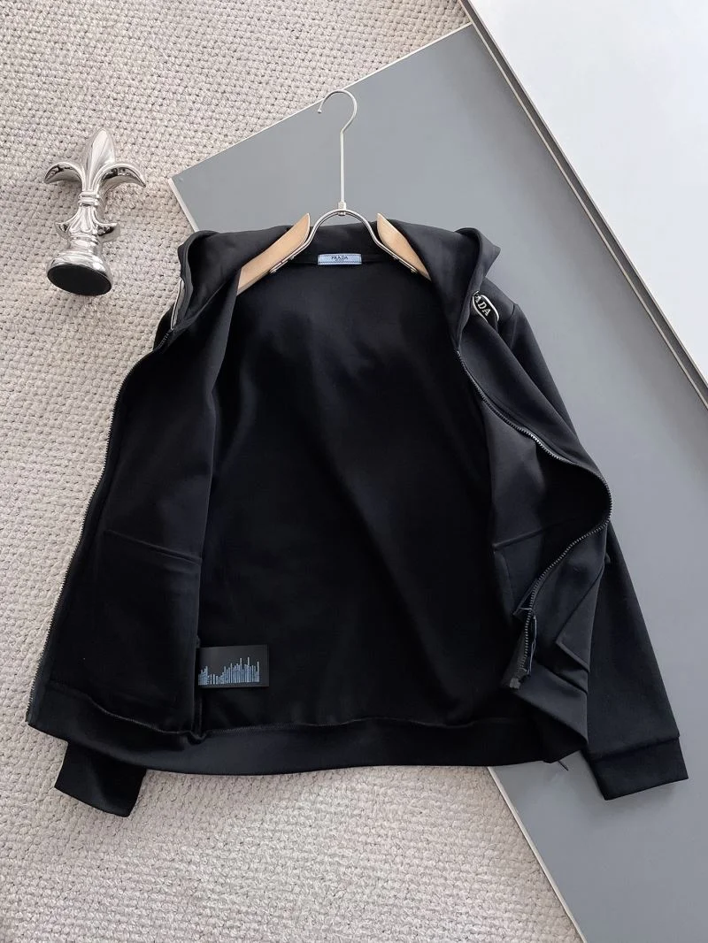 Perfect replica Prada Long Suits