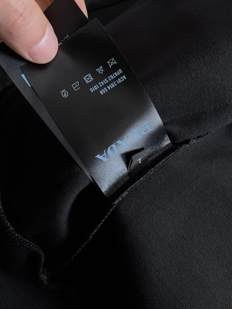 Perfect replica Prada Long Suits