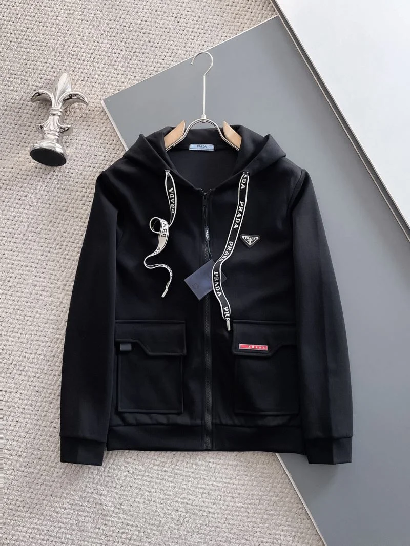 Perfect replica Prada Long Suits