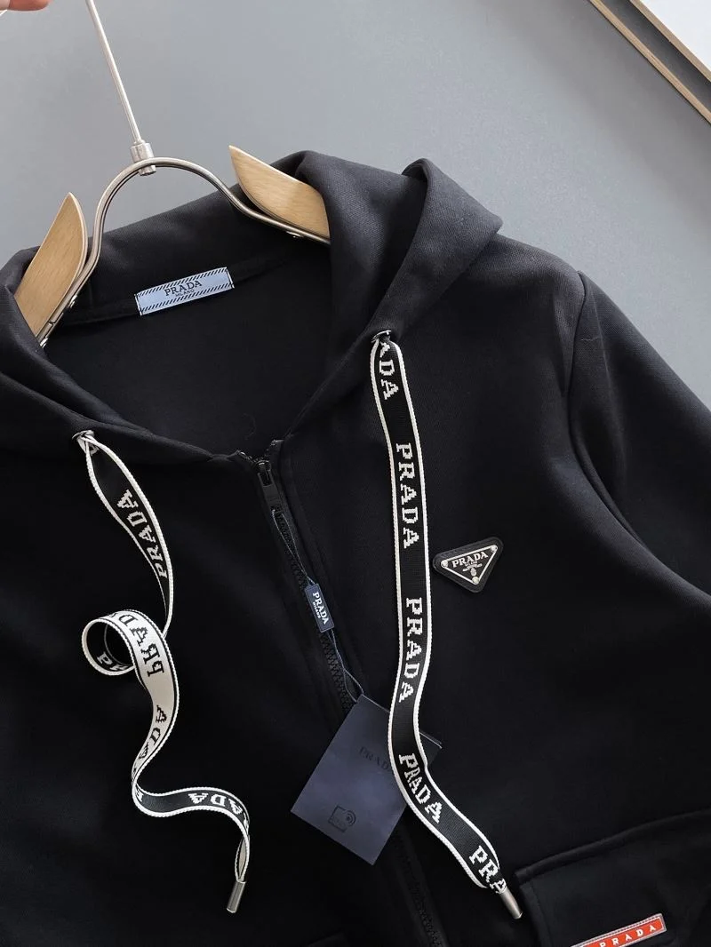 Perfect replica Prada Long Suits