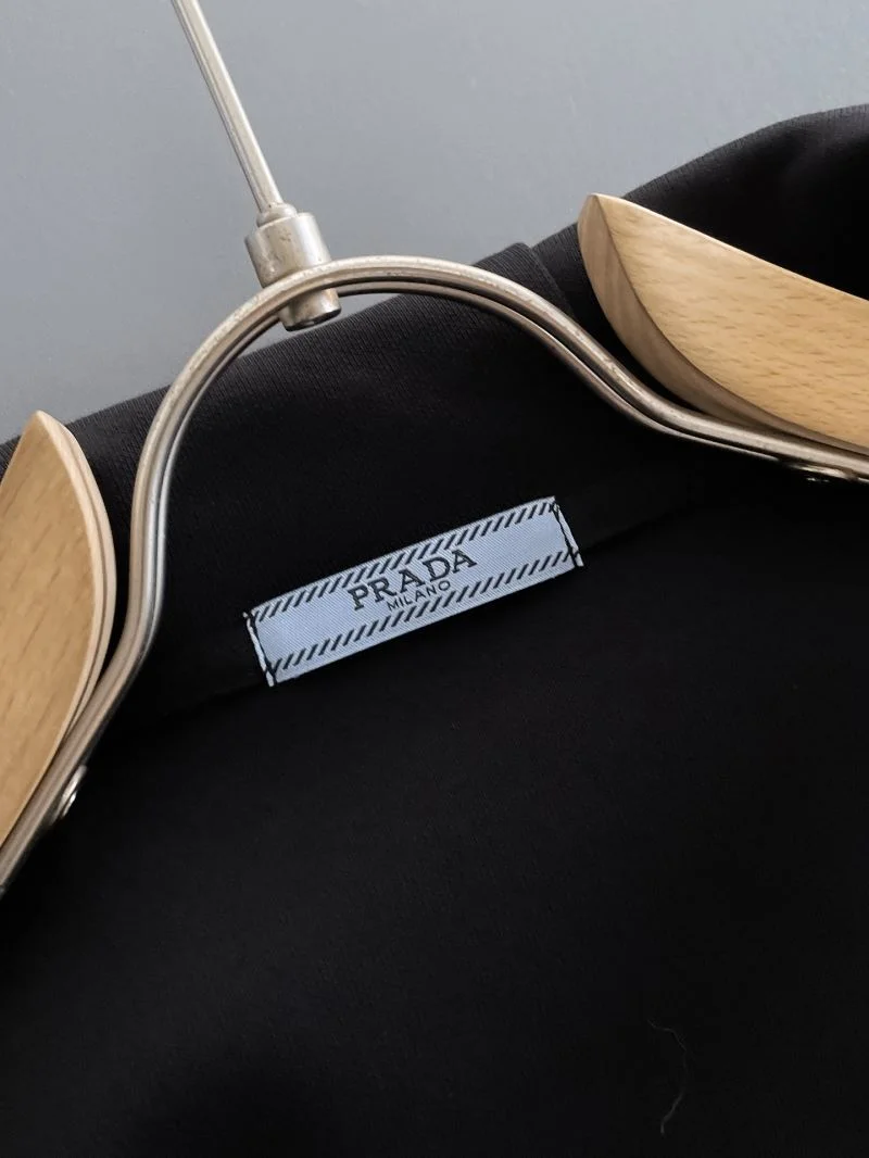 Perfect replica Prada Long Suits