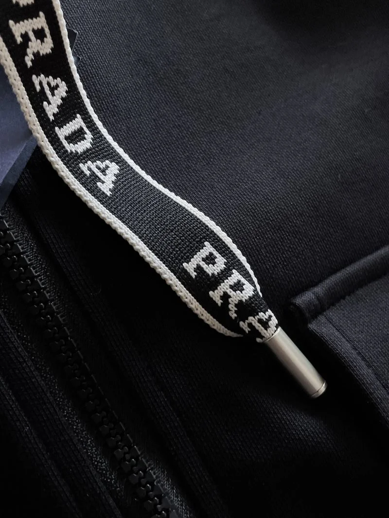 Perfect replica Prada Long Suits