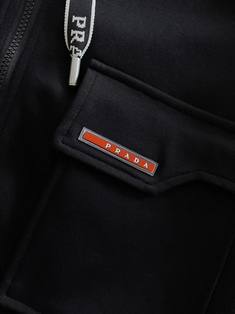 Perfect replica Prada Long Suits