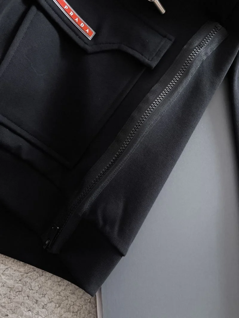 Perfect replica Prada Long Suits