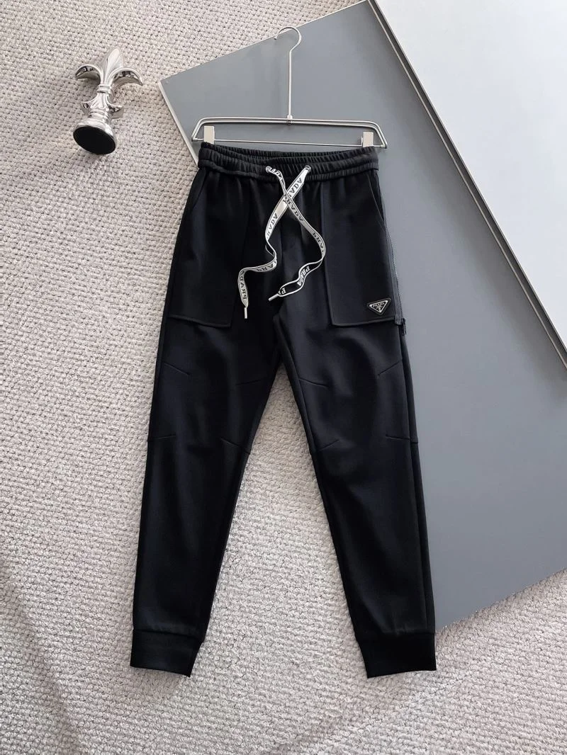 Perfect replica Prada Long Suits