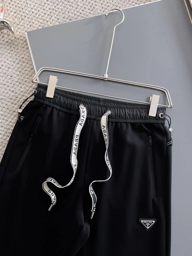 Exact replica Prada Long Suits