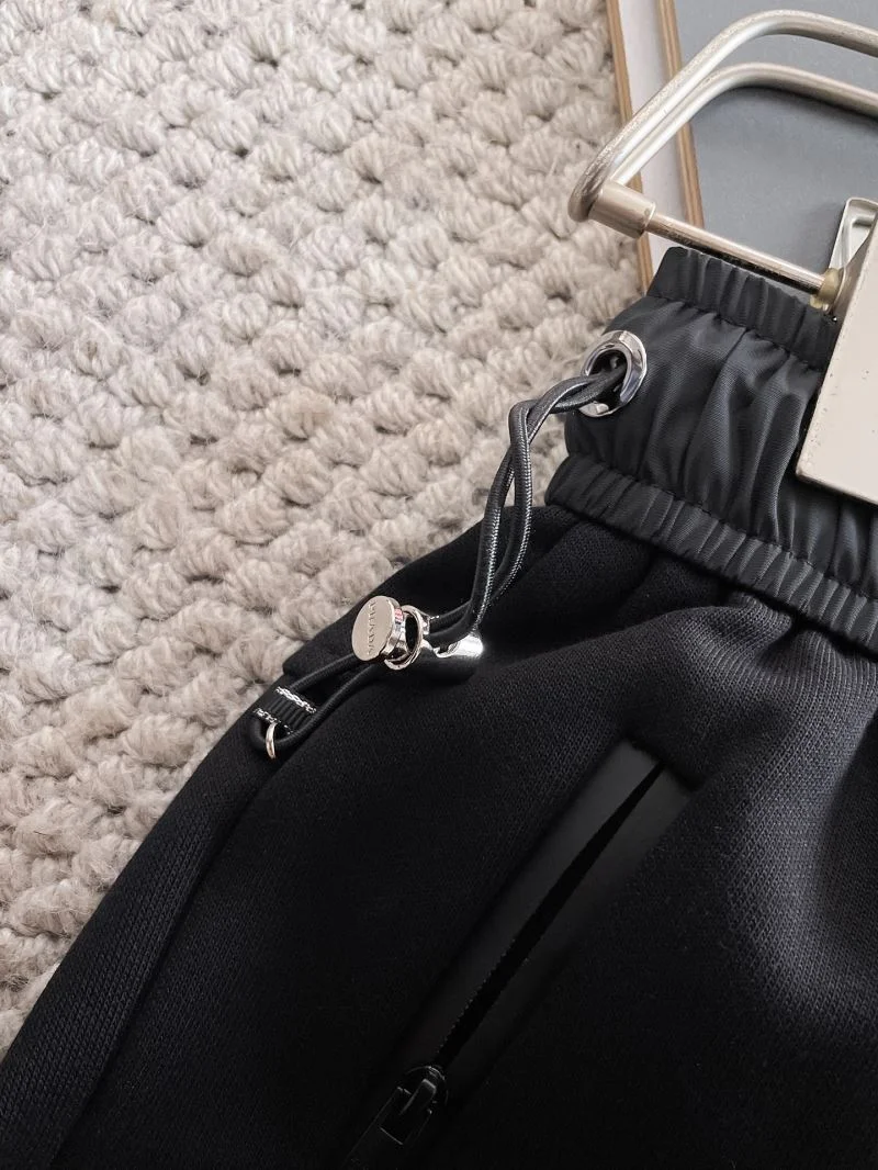 Exact replica Prada Long Suits