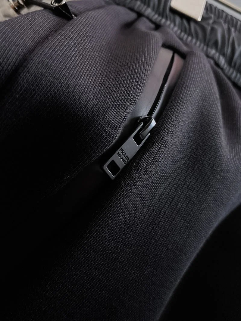 Exact replica Prada Long Suits