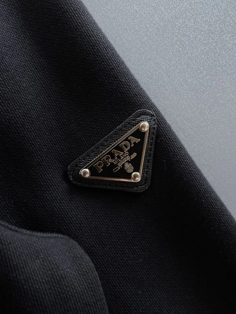 Exact replica Prada Long Suits