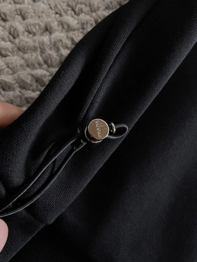 Exact replica Prada Long Suits