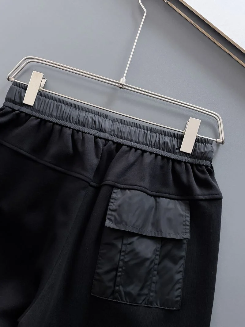 Exact replica Prada Long Suits