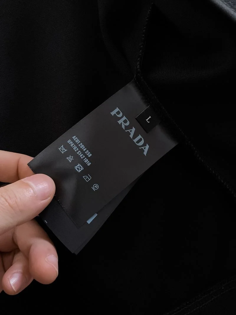 Exact replica Prada Long Suits
