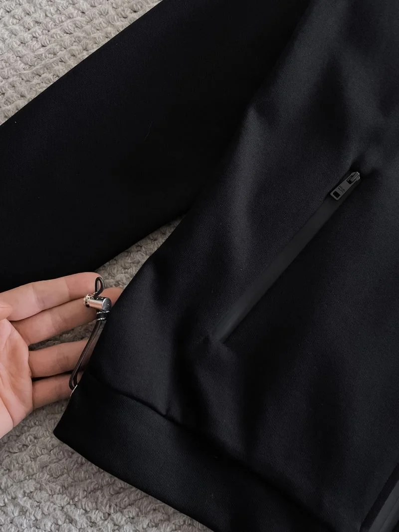 Exact replica Prada Long Suits