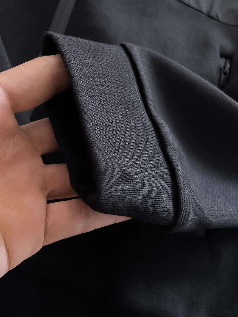 Exact replica Prada Long Suits