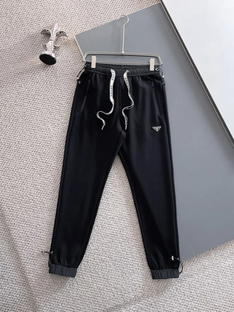 Exact replica Prada Long Suits