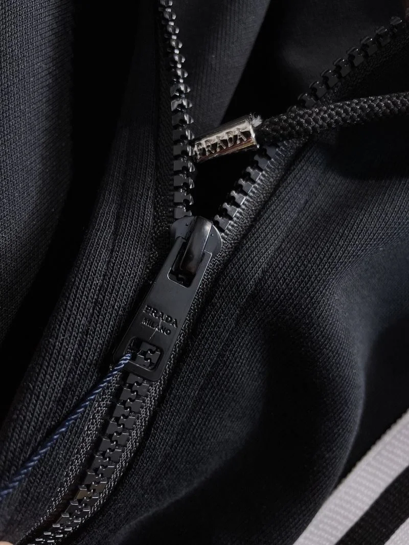 Brand-original Prada Long Suits