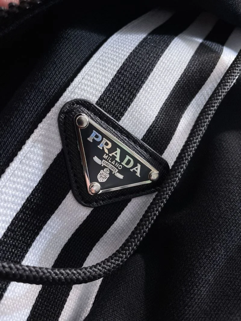 Brand-original Prada Long Suits